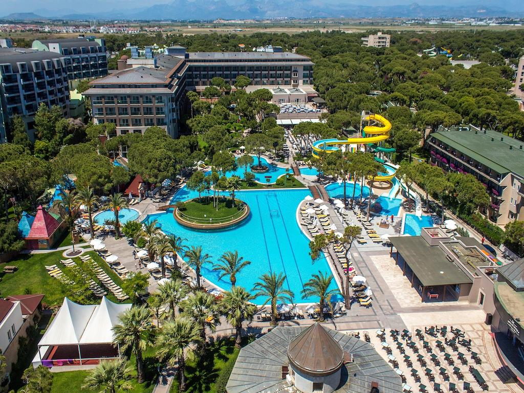 Papillon Ayscha Hotel | GOLFREIZEN.NU