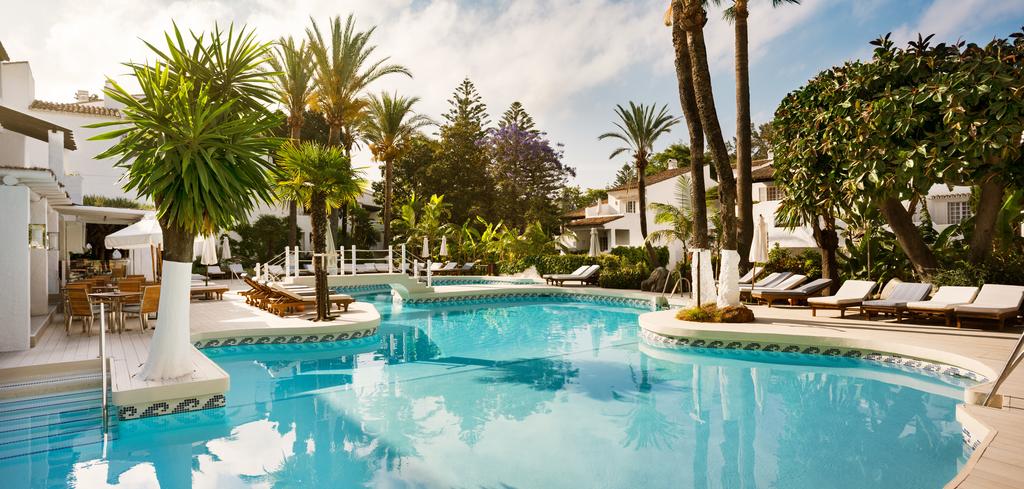 Puente Romano Beach Resort & Spa Marbella | GOLFREIZEN.NU